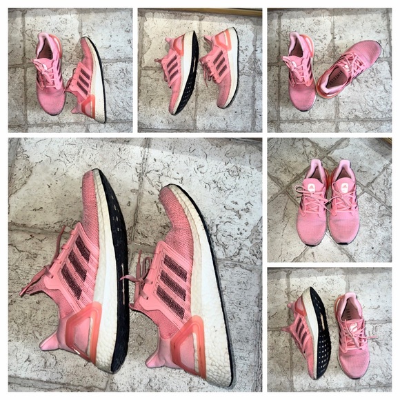 adidas | Shoes | Adidas Ultra Boost 2 Eg076 Yyj 606004 | Poshmark